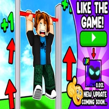 Run Simulator for ROBLOX - Game Download