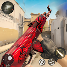 Real Commando Shooting: New Game 2021- Free Games para Android - Descargar