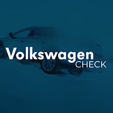 Volkswagen History Check: VIN Decoder for Android - Download