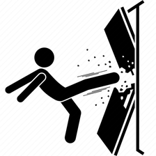 Kick Door Simulator for ROBLOX - Game Download