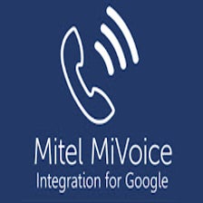 MiVoice Integration for Google 1.1 for Google Chrome - Extension Download