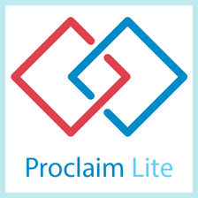 Proclaim Lite APK para Android - Descargar