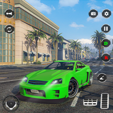 Android 용 Car Game: Car Driving 2025 - 다운로드