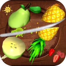 Fruit Slice Hero - Ninja Games for iPhone - Download