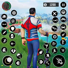Survival Battle Royale Offline For Android Download