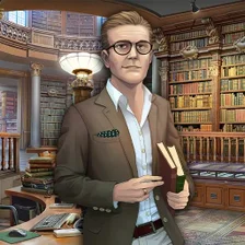 Time Crimes Case: Free Hidden Object Mystery Game APK for Android ...