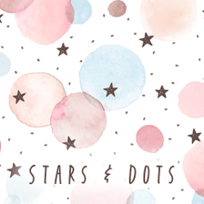 Stars Dots Theme para Android - Descargar
