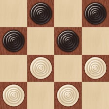 iPhone için Шашки на двоих 2024 - İndir