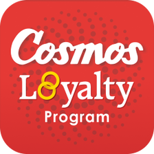 Cosmos Loyalty per Android - Download