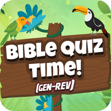 Bible Quiz Time! (Genesis - Revelation) APK para Android - Descargar