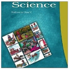 Class VI Science Textbook APK per Android - Download