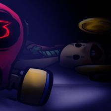 Poppy Playtime chapter 2 Game for Android - Download