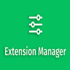 Extension Manager para Google Chrome - Extensión Descargar