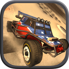 Offroad Buggy Hero Trials Race APK for Android - Download