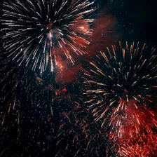Fireworks Sounds for Android - Download