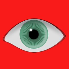 Eye exercises: workout vision. per Android - Download