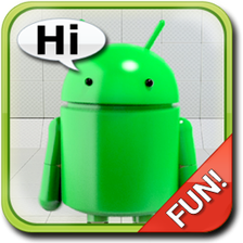 Talking Droid APK for Android - Download