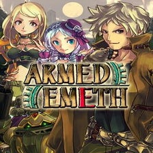 Armed Emeth for PlayStation 4 - Download