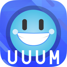 UUUM フェイスダンスパーティ for Android - Download