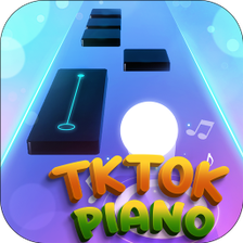 titok Music Piano para Android - Descargar