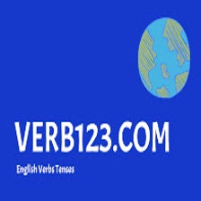 Verb123 | English Verbs Tenses para Google Chrome - Extensión Descargar
