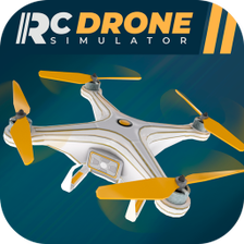 RC Drone Flight Simulator for Android - Download