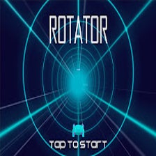 Rotator Game Google Chrome 용 - 확장 프로그램 다운로드