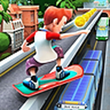 Runner Subway for Android - Download