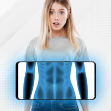 Xray Body Scanner Girls Camera for Android - Download