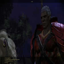 Arishok Kossith Retexture for Dragon Age Origins - Mod Download