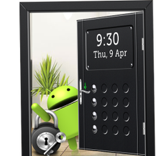 Door Screen Lock pour Android - Télécharger