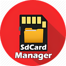 Sd card files manager APK for Android - Download
