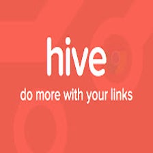 hive - Custom URL Shortener for Google Chrome - Extension Download