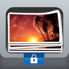 Gallery Lock - Photos Vault pour iPhone - Télécharger