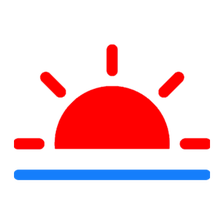 Suntime - Sunrise and Sunset Widget APK for Android - Download