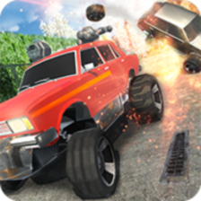 Battle Cars online APK para Android - Descargar