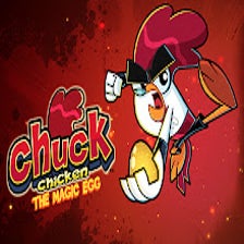 Chuck Chicken - Shooting Game for Google Chrome - Extension Download