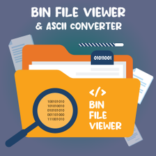 Bin File Opener Bin Reader for Android - Download