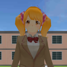 Women's School Simulator Next APK para Android - Descargar