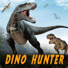 Jurassic World Dino Hunting para iPhone - Descargar