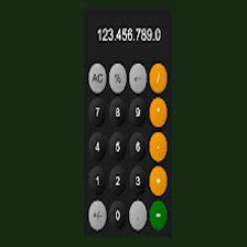 Simple Calculator Google Chrome 용 - 확장 프로그램 다운로드