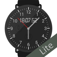 myTime Watch Face Lite APK para Android - Descargar