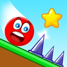 Roller Ball Adventure 2 : Bounce Ball Adventure per Android - Download