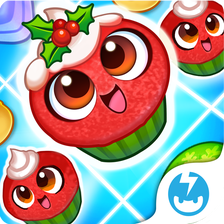Cupcake Mania Christmas APK para Android - Descargar