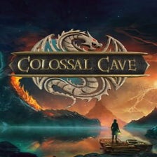 PlayStation 5 용 Colossal Cave - 다운로드