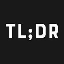 TL;DR para Google Chrome - Extensión Descargar