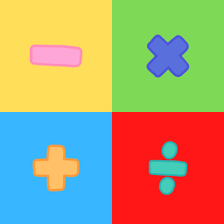 Math Path - cool math games pour Android - Télécharger