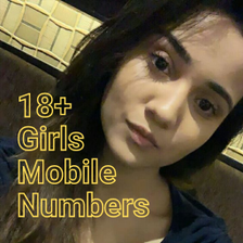 Indian Girls Mobile Number Girlfriend Call Prank para Android - Descargar