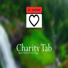 Charity Tab: Support Good Causes Effortlessly para Google Chrome ...