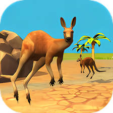 Kangaroo Simulator APK para Android - Descargar